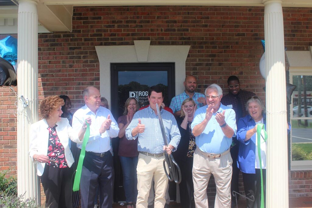 Rogers Insurance Solutions | Your Insurance Agency